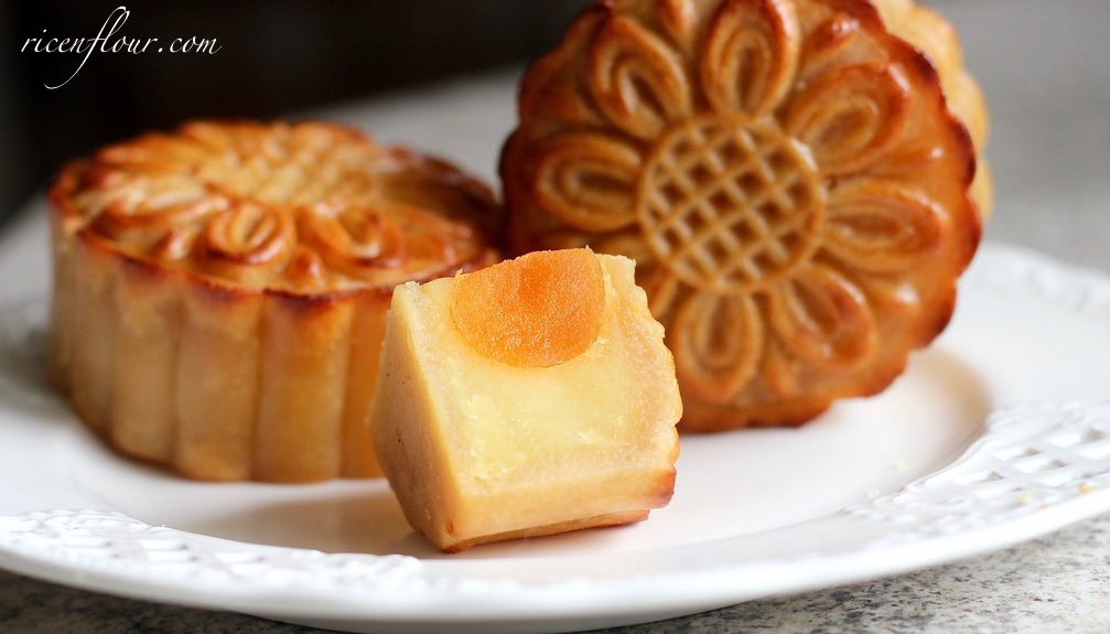 Mooncakes Mooncakes